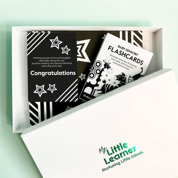 Baby Boards – My Little Learner