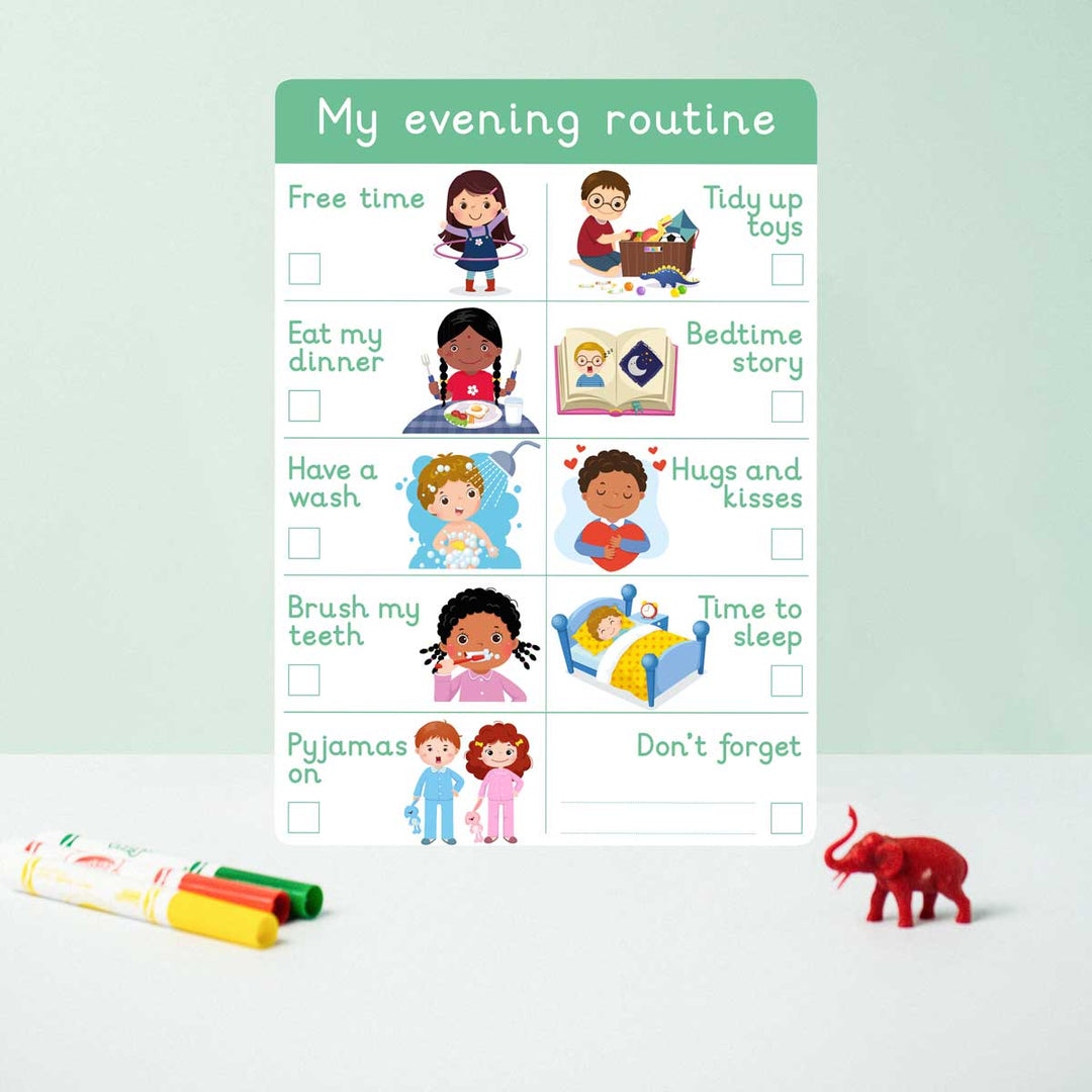 Emotions Chart | Feelings Chart | SEN Autism Resources – My Little Learner