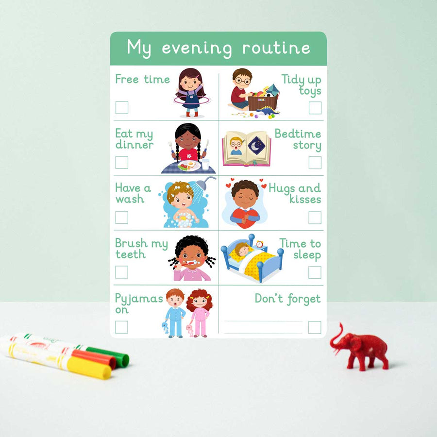 Emotions Chart | Feelings Chart | SEN Autism Resources – My Little Learner