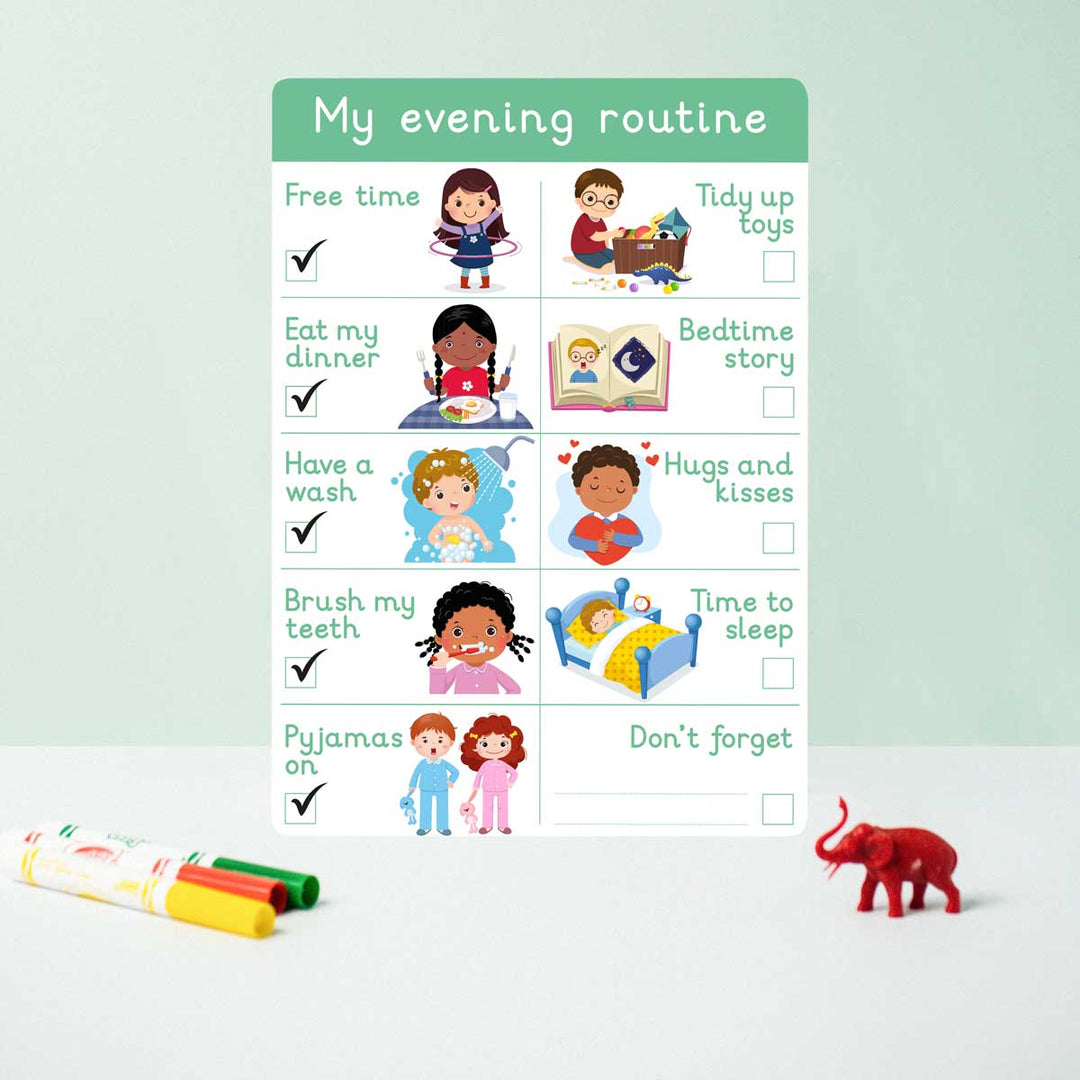 Emotions Chart | Feelings Chart | SEN Autism Resources – My Little Learner