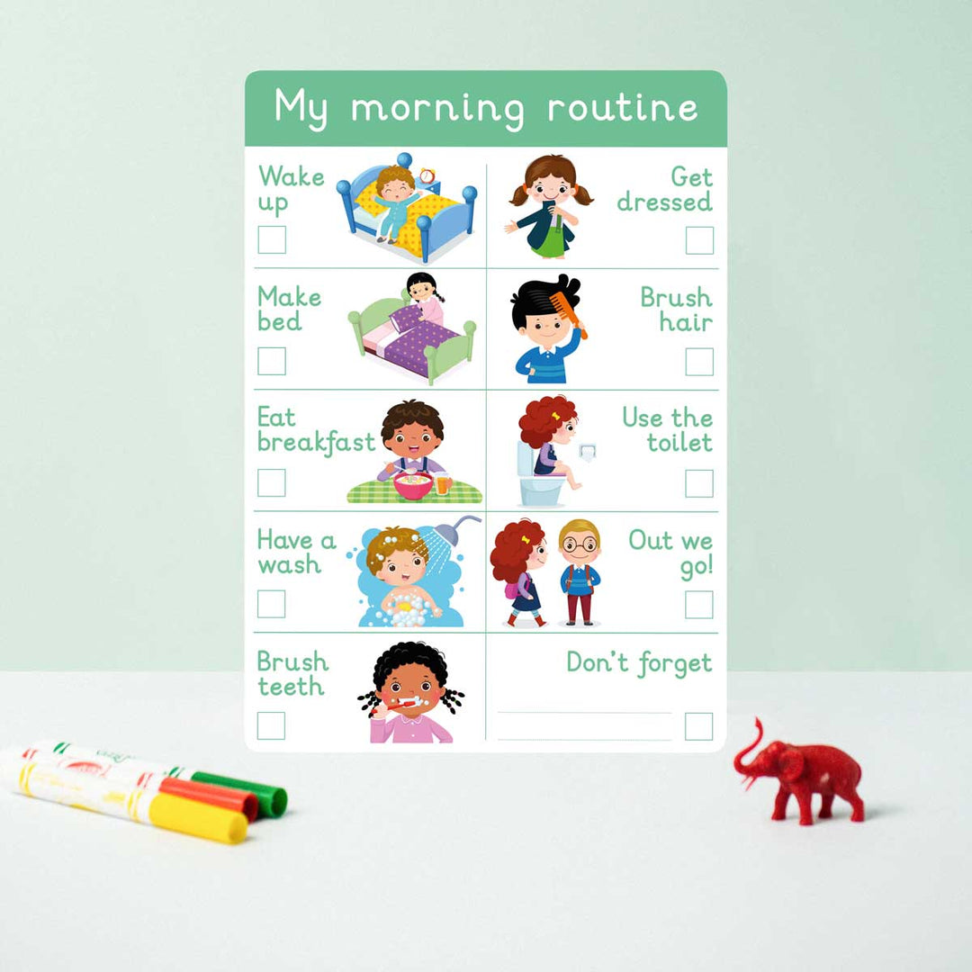 Emotions Chart | Feelings Chart | SEN Autism Resources – My Little Learner