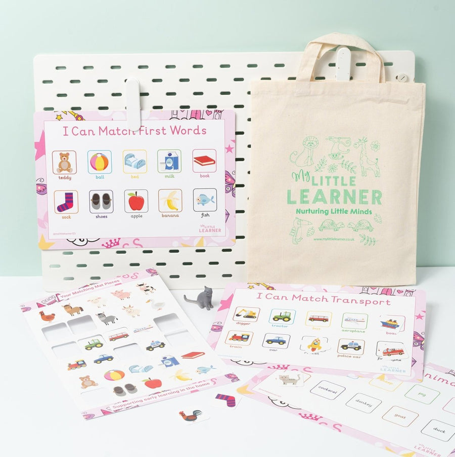 SALE – My Little Learner