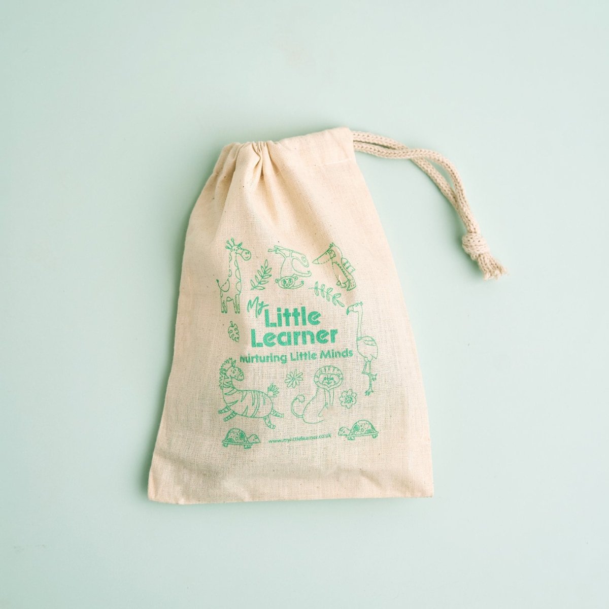 Flashcard Bag | A handy way to keep all of your children's flashcards ...