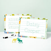 Learn To Write Mats & Toddler Flashcards – My Little Learner