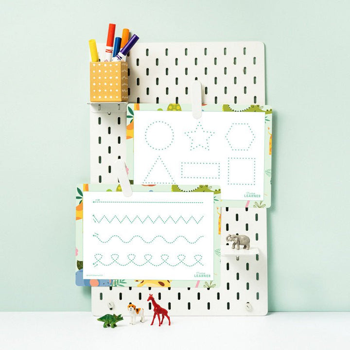 Learning Mats – My Little Learner