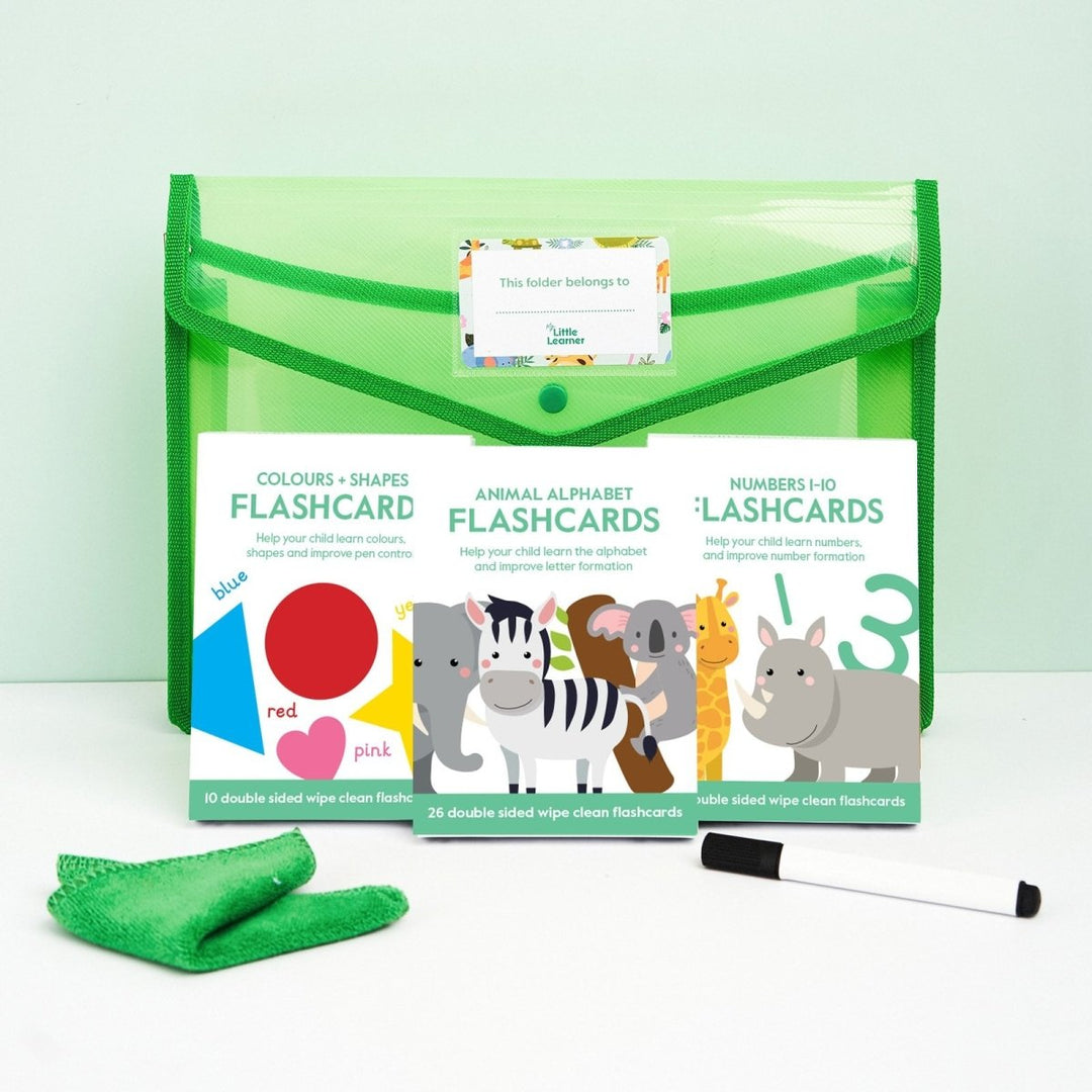 Flashcards For Toddlers, Flashcards For Babies | 0-5 years – My Little ...